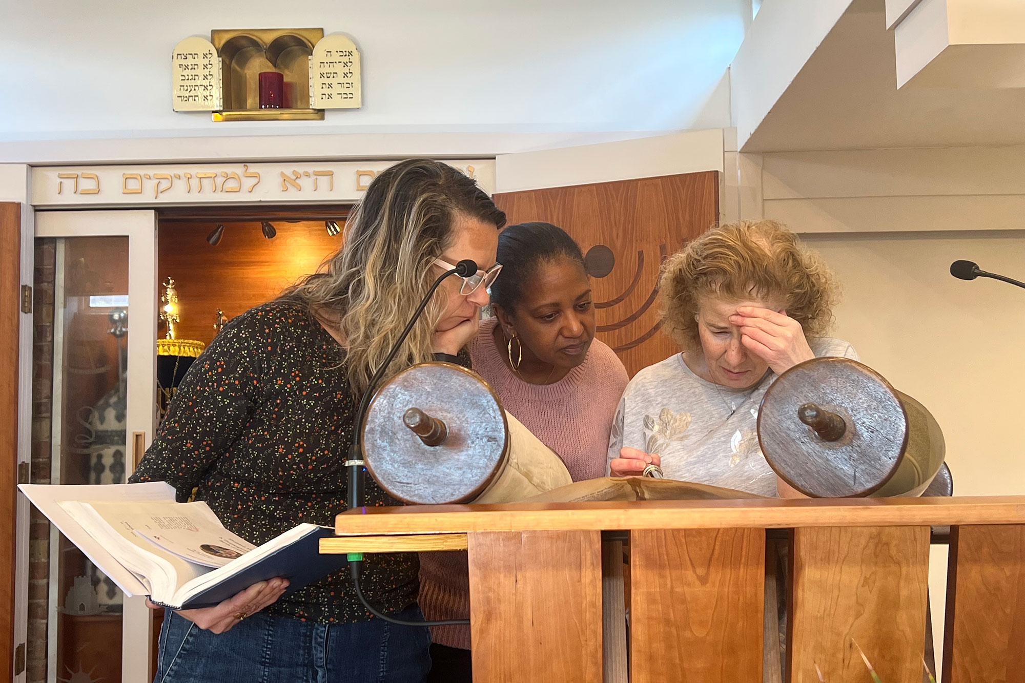 Home - Finchley Progressive SynagogueFinchley Progressive Synagogue