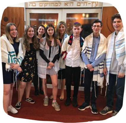 Membership - Finchley Progressive SynagogueFinchley Progressive Synagogue