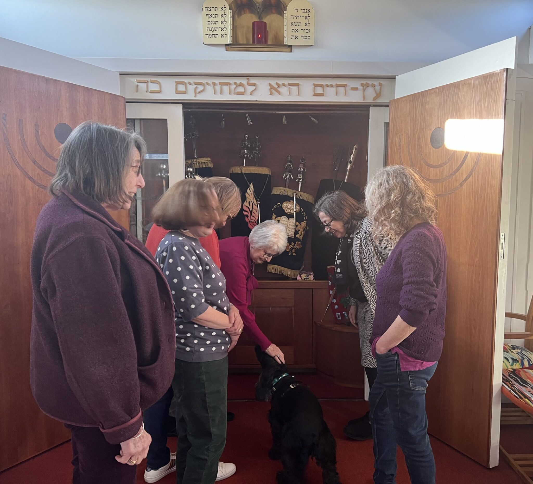 Membership - Finchley Progressive SynagogueFinchley Progressive Synagogue