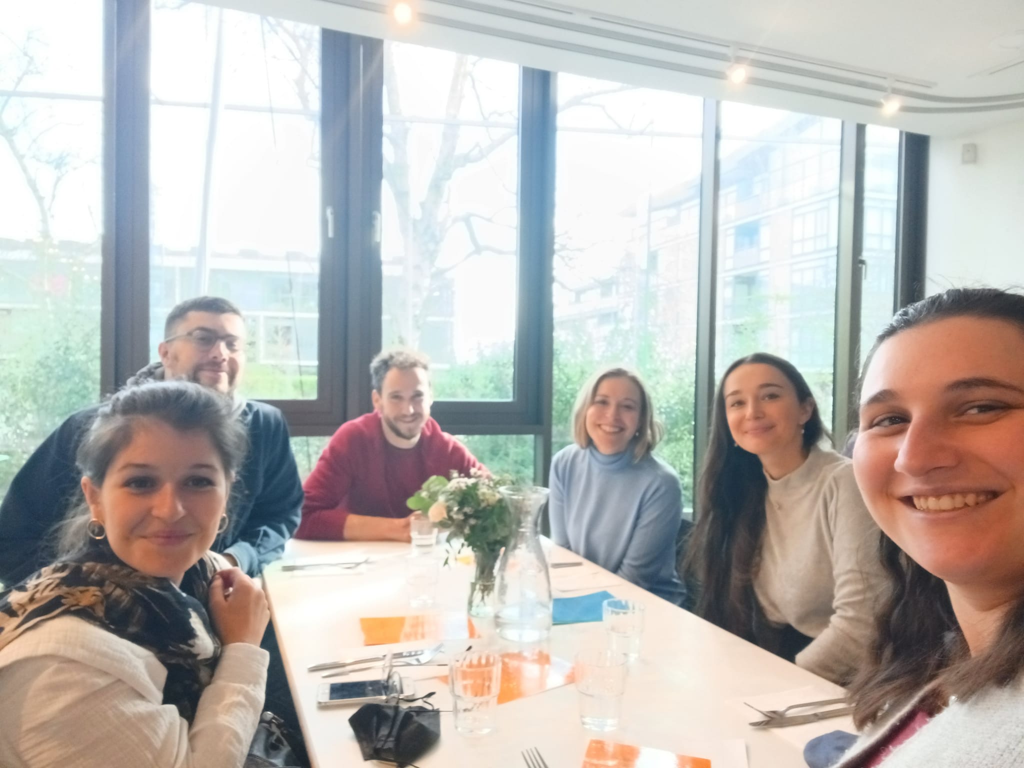 20s & 30s - Finchley Progressive SynagogueFinchley Progressive Synagogue