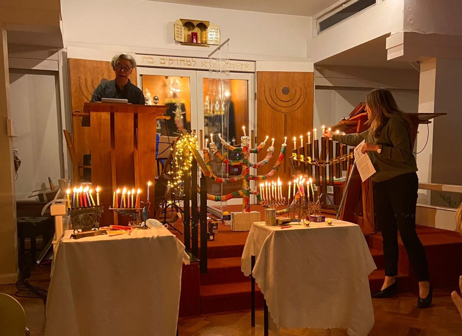 Who We Are - Finchley Progressive SynagogueFinchley Progressive Synagogue