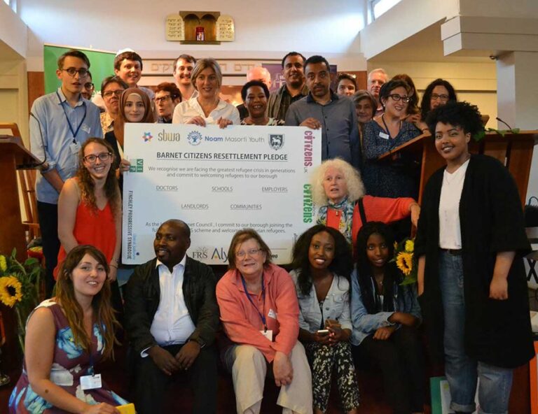 Social Action & Social Justice - Finchley Progressive SynagogueFinchley ...