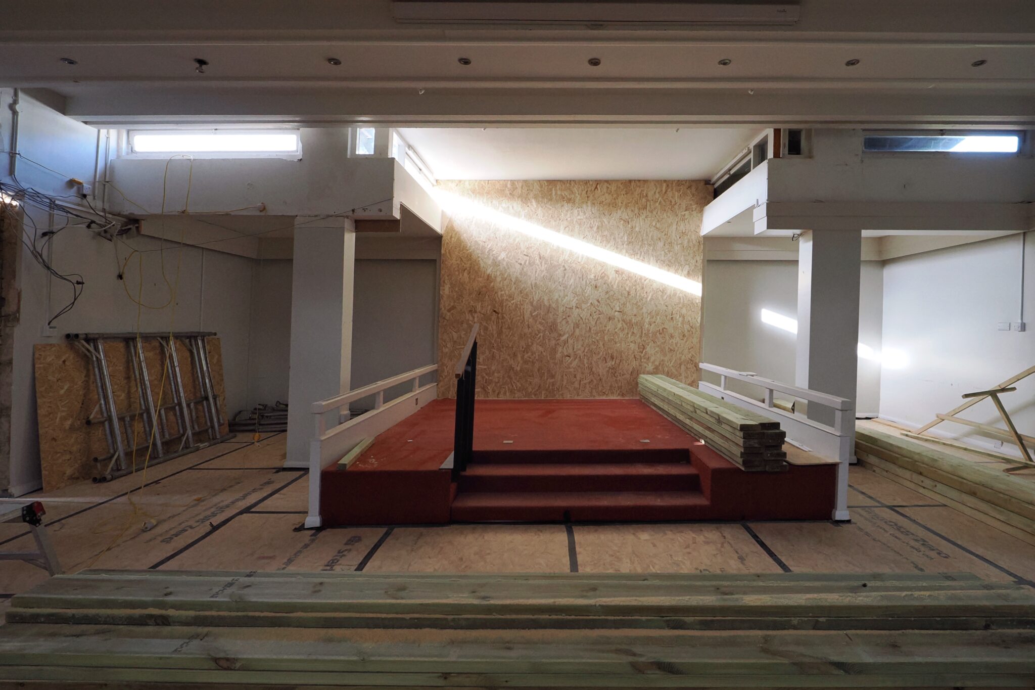 Building Updates - Finchley Progressive SynagogueFinchley Progressive ...