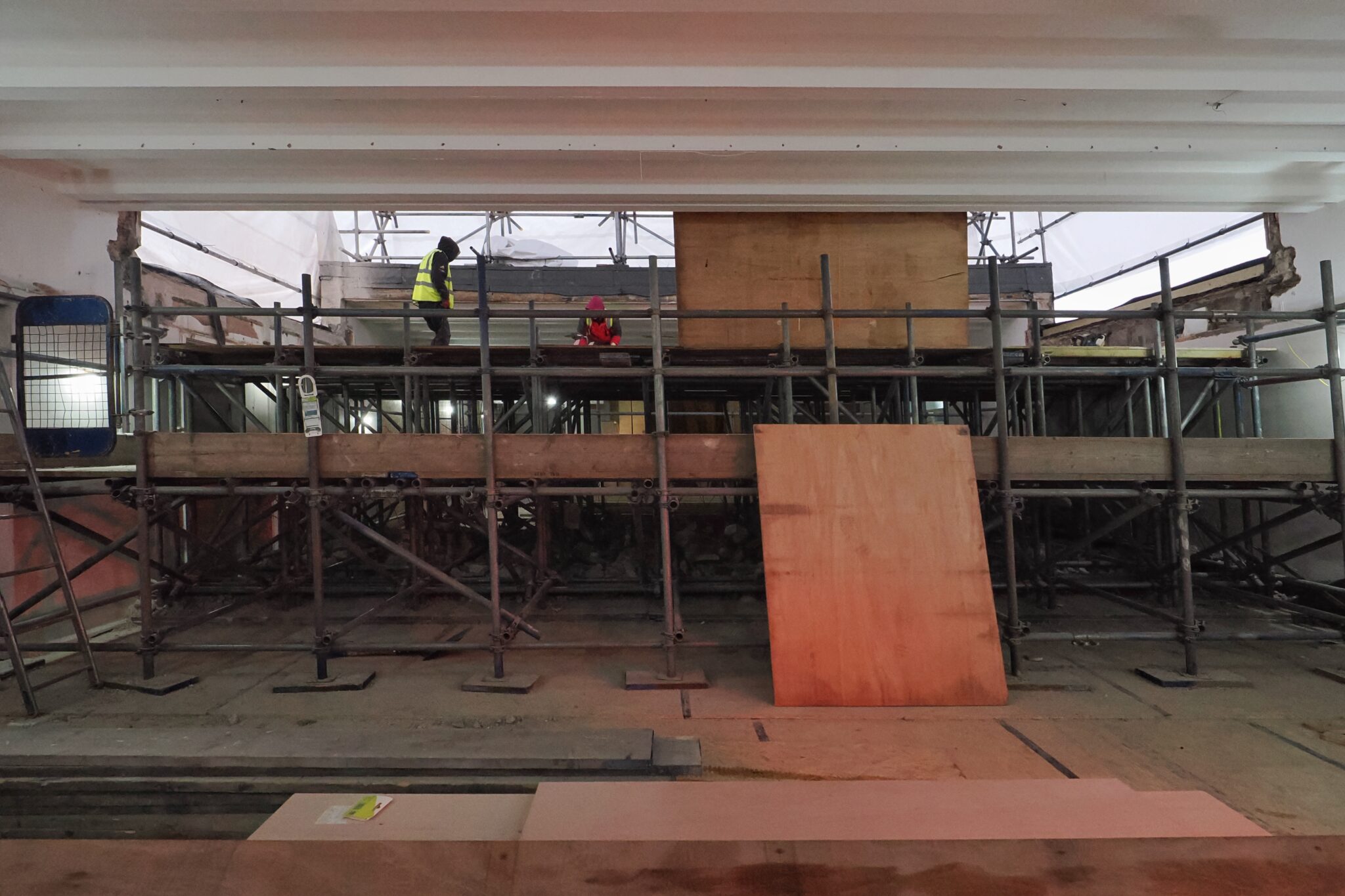 Building Updates - Finchley Progressive SynagogueFinchley Progressive ...