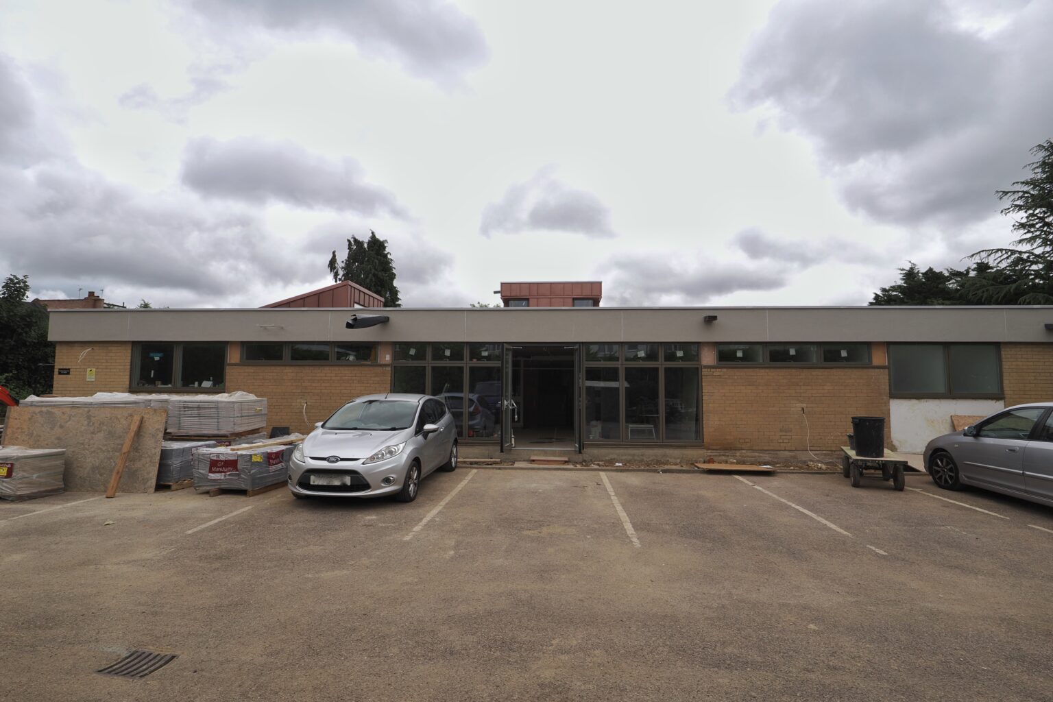 Building Updates - Finchley Progressive SynagogueFinchley Progressive ...